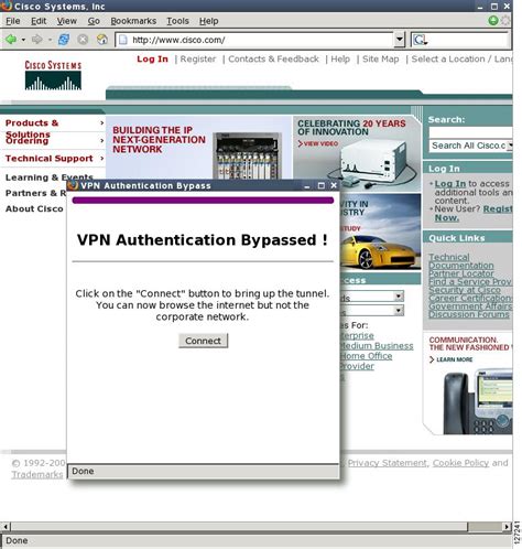 Easy VPN Configuration Guide Cisco IOS Release M T Cisco Easy VPN Remote Support Cisco