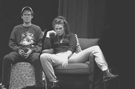 Pasic And Platt Sex School Comedy In New York