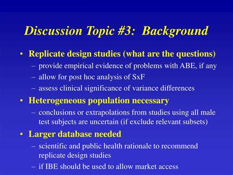 Ppt Individual Bioequivalence Powerpoint Presentation Free Download Id1820722