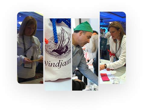 Experiências Presenciais Eagles Flight