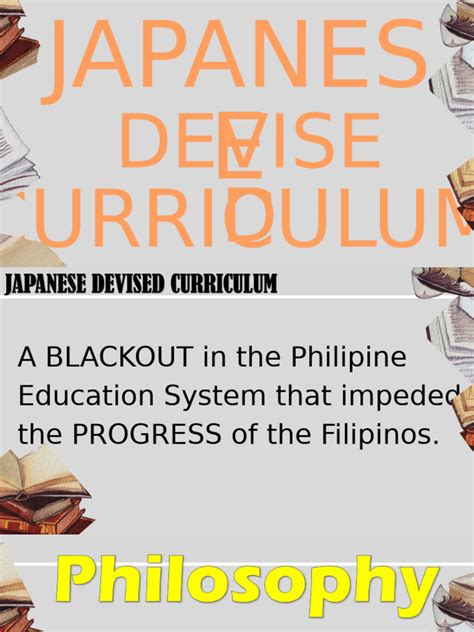 Curriculum Dev Report Pdf