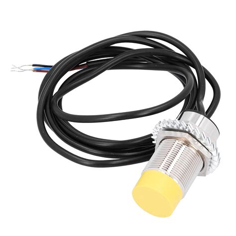 Switch Sensor In Wire Length Wire Proximity Switch For Distance Detection For Power