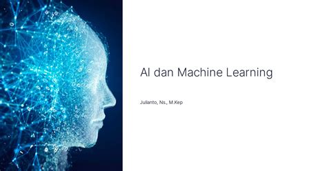 Ai Dan Machine Learning