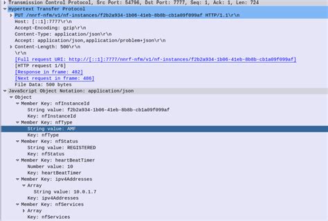 GC The Network Function Repository Function Nick Vs Networking