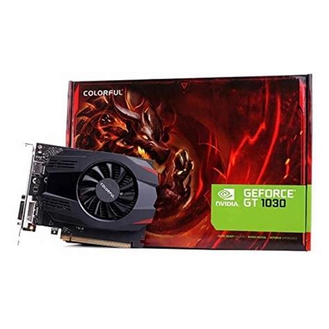 Colorful Geforce Gt Gb Ddr Ram Graphics Card Memory Size Gb At Rs In Chennai