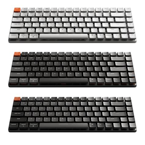 3D Keychron K3 - TurboSquid 2207267