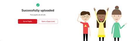 How To Import Multiple Pupils And Classes At Once