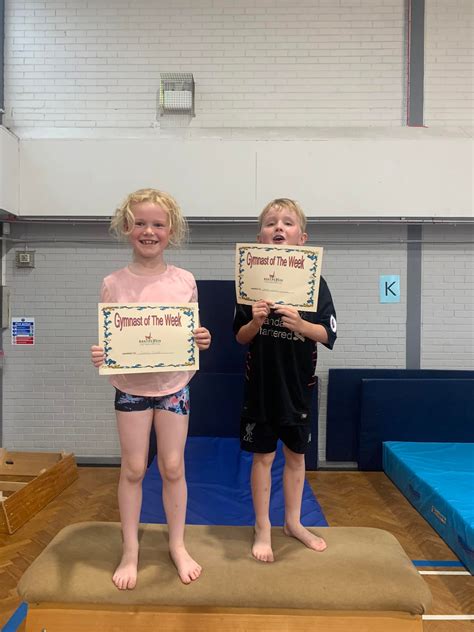 Dan Purvis Gymnastics Added A New Dan Purvis Gymnastics