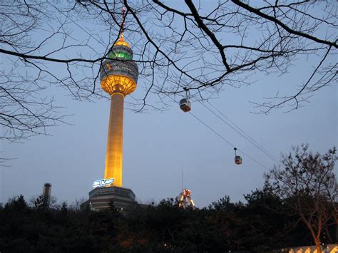 Things To Do In Daegu South Korea Koreatravelpost