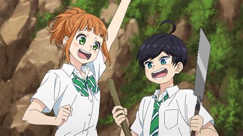 柚木さんちの四兄弟。 第06話 アニメの動画配信はtelasaテラサ 見逃し配信＆動画が見放題