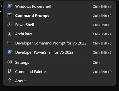 116 Icons In The New Tab Dropdown Are 🫥 · Issue 14339 · Microsoft