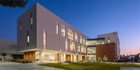 Bakersfield College Sierra Architectural Products