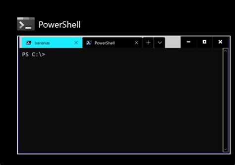 Window Title Is Inconsistently Updated With Tab Rename · Issue 6814 · Microsoftterminal · Github