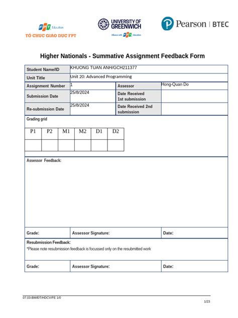 0703 Bmfghdcvfe Phieu Lam Baiunit 21651brief 1 1 Pdf Class