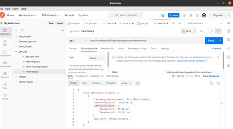 Github Mohamed Elzoherygym Management System Laravel Project To