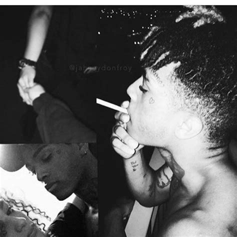 Stream Valentine Xxxtentacion Cover Jwop By Kcg Listen Online For