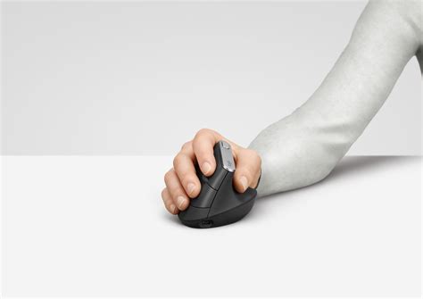 IF Design Logitech MX Vertical