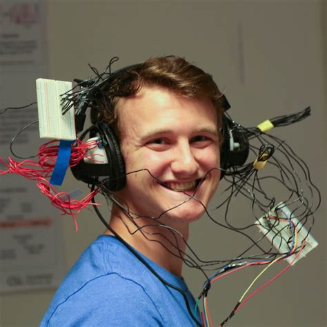 Constructing Microphone Arrays Innovation In Augmented Listening Technology University Of