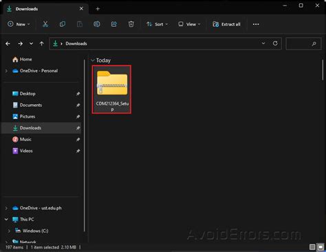 How To Download And Install Ftdi Drivers On Windows 11 Avoiderrors
