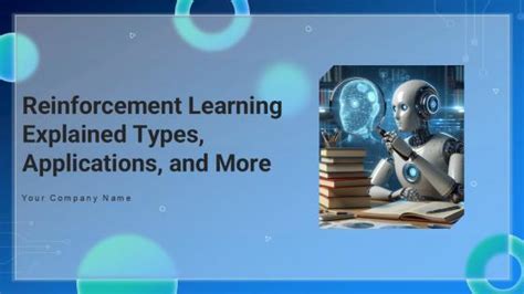 Types Reinforcement Learning Powerpoint Presentation And Slides Ppt