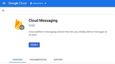 Reactjs Push Notification Sử Dụng Firebase Cloud Messaging Ai