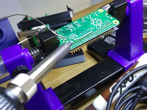 Pocket Pi A Raspberry Pi Computer For Under Trybotics