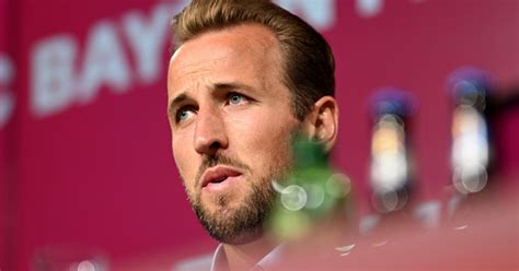 토트넘은 내 심장과 연결된 팀케인의 뮌헨 첫 기자회견 몸은 떠났지만 마음은 그대로