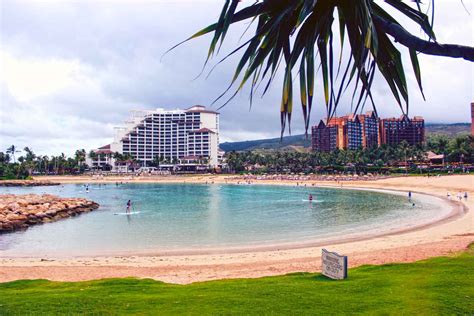 Ko Olina Lagoon Rules At Kayla Chirnside Blog