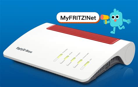 Myfritz 登录 如何访问fritzbox Ip地址 Ipshu