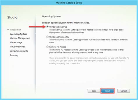 Deploying Citrix Xendesktop Linux Vda Using Red Hat Enterprise And Vsphere Part 3