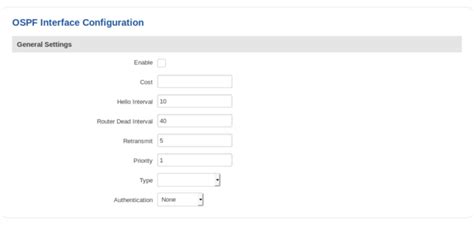 Filenetwork Routing Dynamic Routes Ospf Ospf Interfacepng Teltonika Networks Wiki