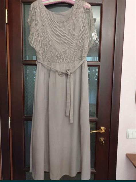 Сукня — ціна 400 грн у каталозі Довгі сукні Купити жіночі речі за доступною ціною на Шафі