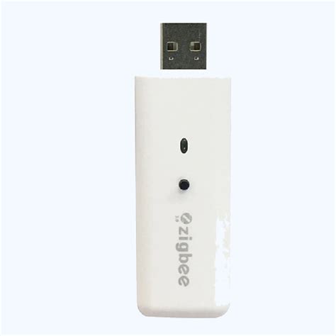 Tuya ZigBee USB Gateway Smart Hub Wireless AUTO HOMES
