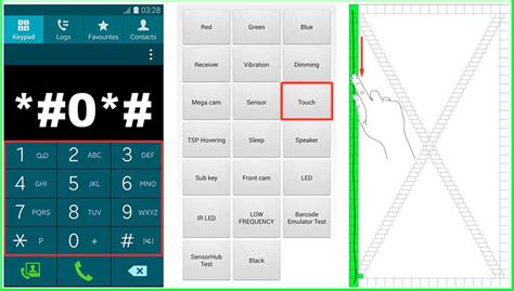 How To Check Screen Display In Samsung At Andrea Cahill Blog