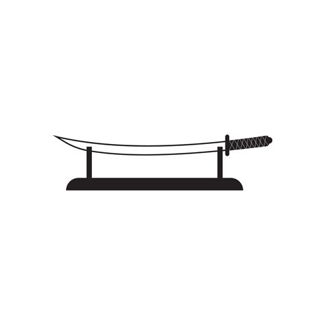 Katana Sword Icon 12019878 Vector Art At Vecteezy