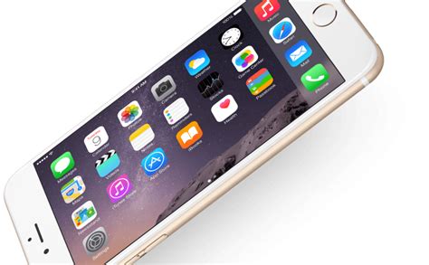 Apple iPhone 6 Plus Reviews, Pros and Cons | TechSpot