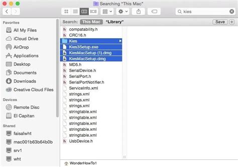 you re uninstalling mac apps wrong here s how to remove them