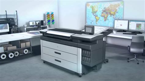 HP Luncurkan Jajaran Printer Profesional Jagat Review