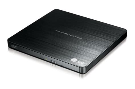 Lg Slim Portable Dvd Writer Driver Download Howclever