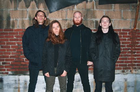 CODE ORANGE Alert For DOWNLOAD HEAVY Magazine
