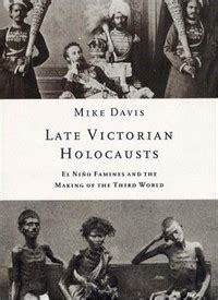 Late Victorian Holocausts Wikipedia