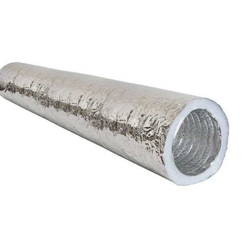 Flexible Duct Archives Gfi Hvac