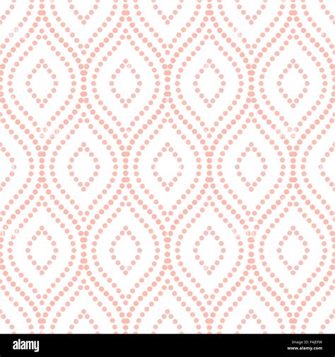 Geometric Seamless Pattern Stock Photo Alamy
