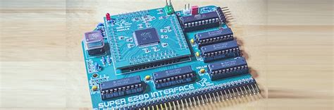 A New EZ CPU Card For RC Computers VintageComputing Adafruit Industries Makers A New EZ CPU Card For RC Computers VintageComputing Adafruit Industries Makers