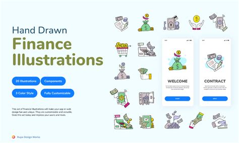 Credit Card Ui Kit Figma Community