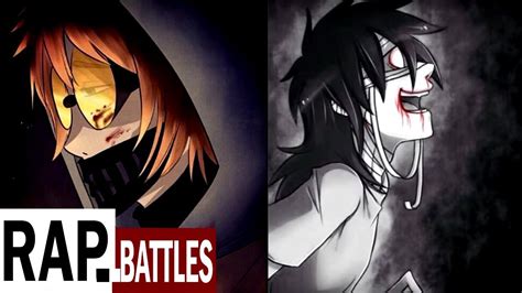 Ticci Toby And Jeff The Killer