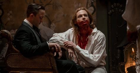 Interview With The Vampire Season 2 Photo Unveils First Look At Lestat