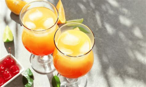 The Best Tequila Sunrise Recipes 19 Mouth Watering Variations