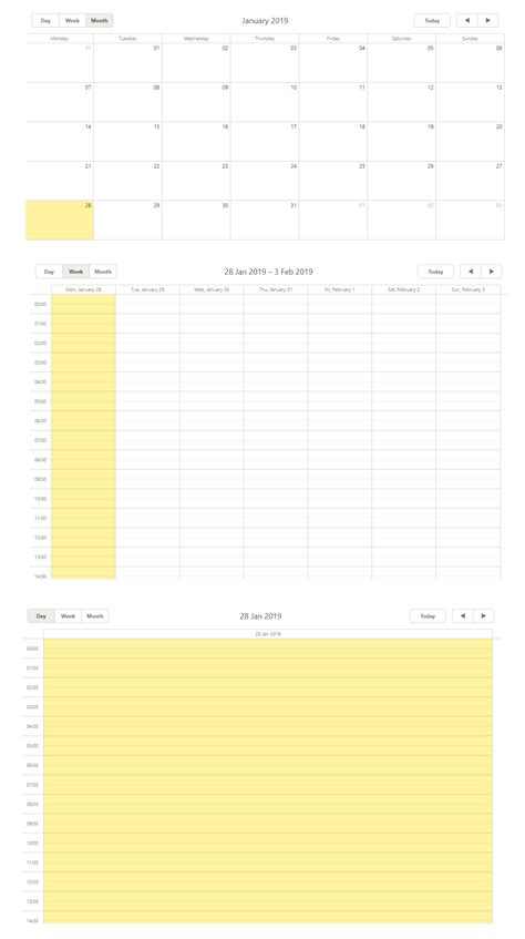 autoresize doesn t work as expected scheduler dhtmlx