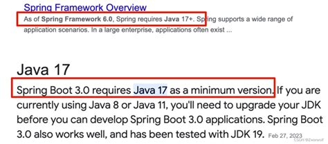 推荐一款在线的jdk17中文文档 Csdn博客